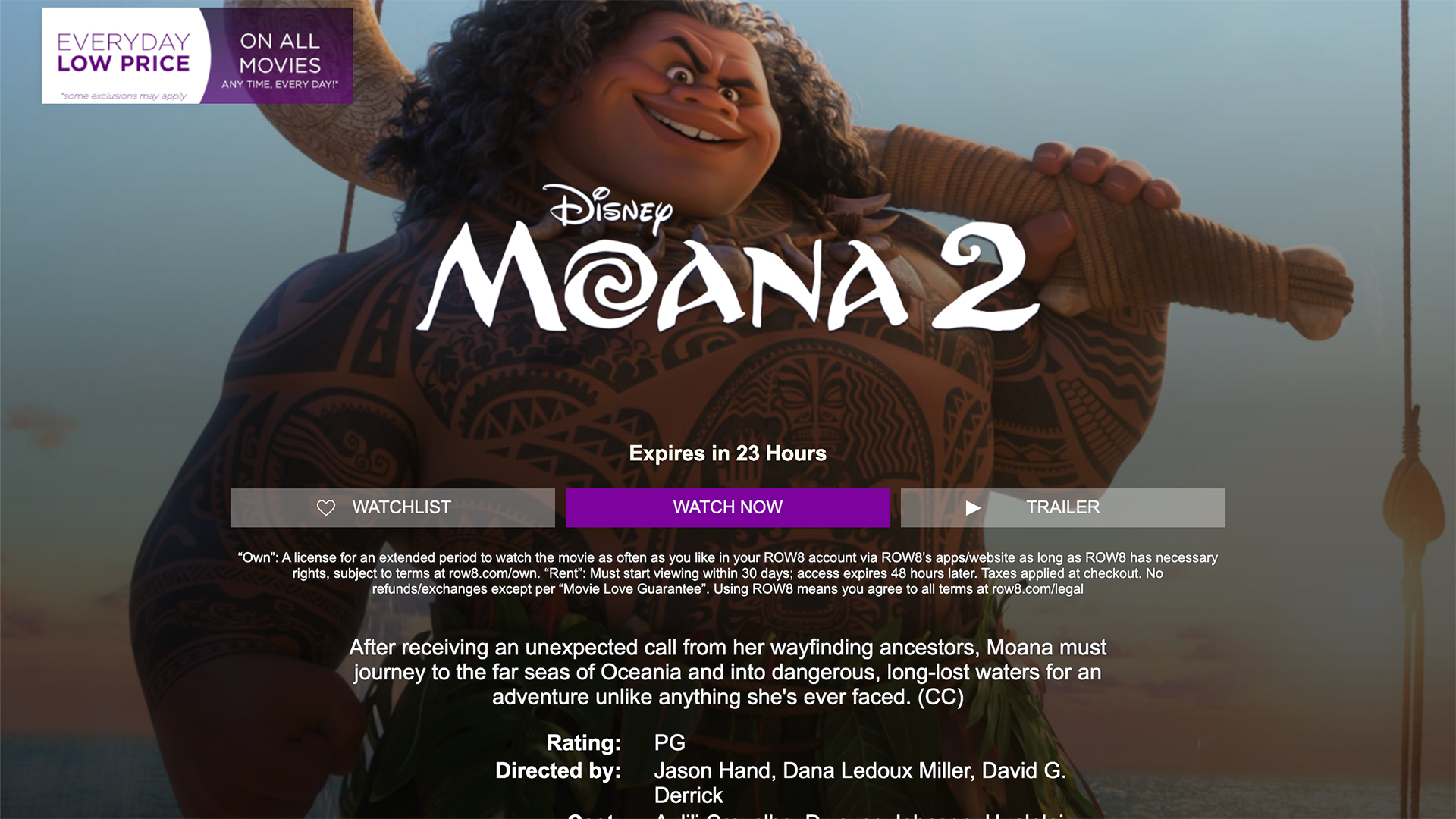 ROW8 - App on Amazon Appstore