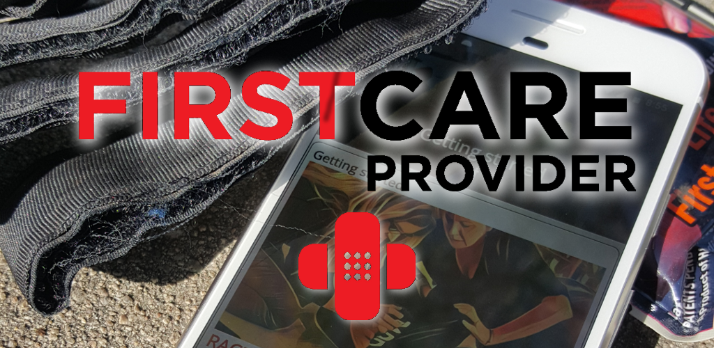 First CARE Provider - App on the Amazon Appstore