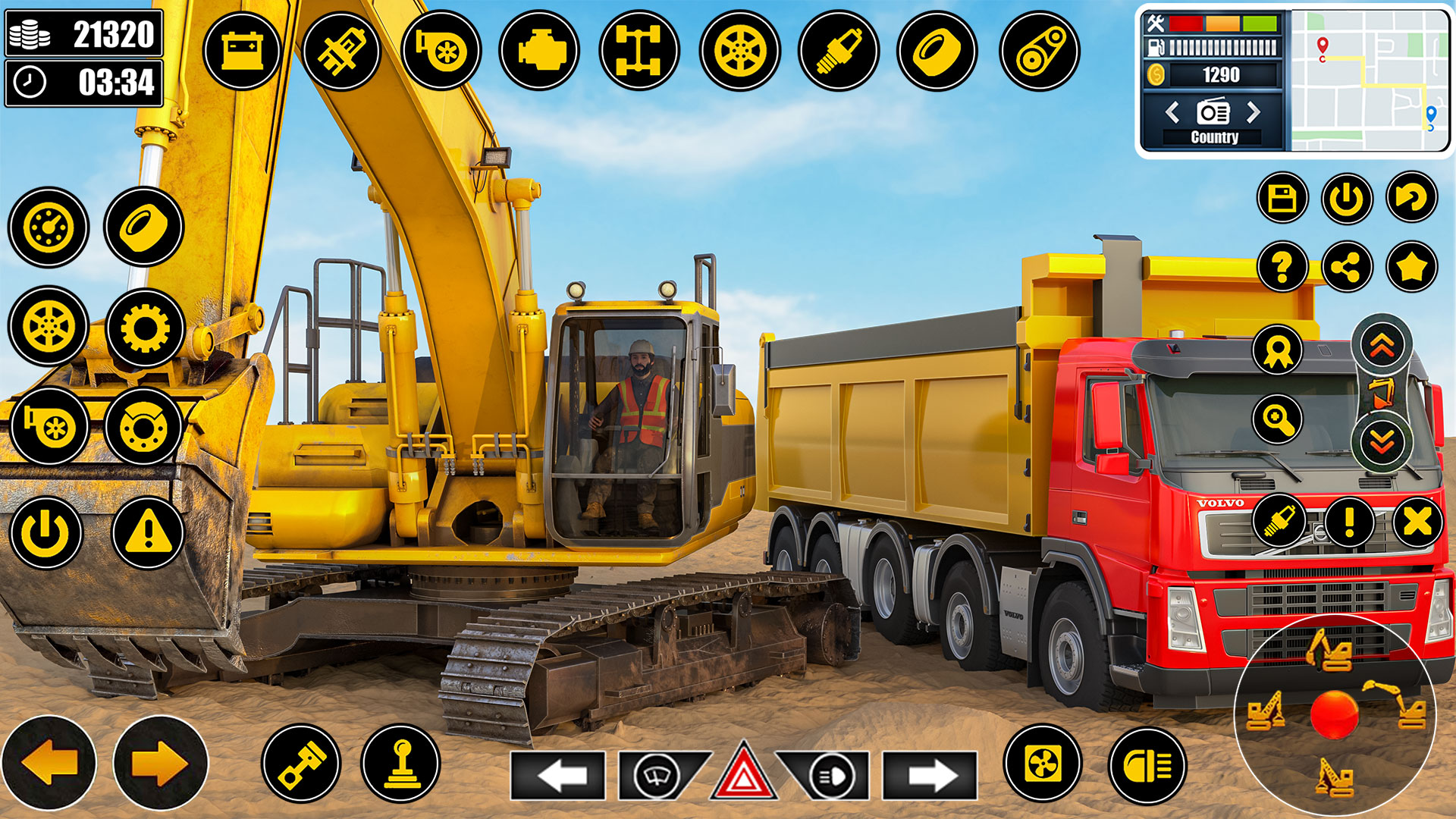 House Construction Simulator - App on Amazon Appstore