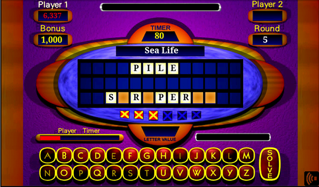 Word Whiz (Kindle Tablet Edition) - App on Amazon Appstore