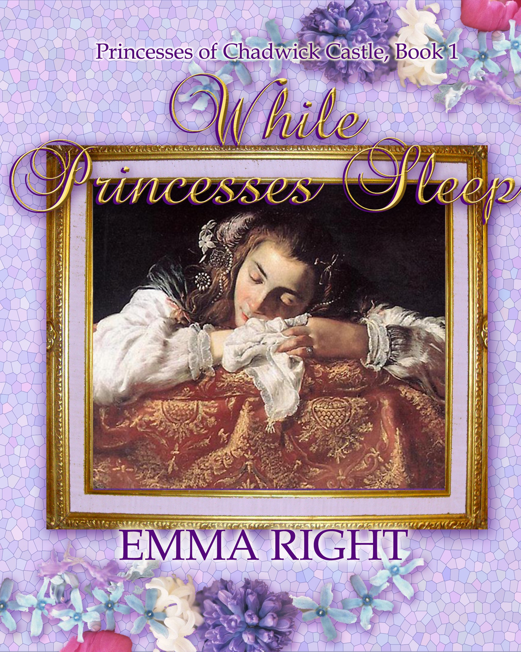 Book review of While Princesses Sleep - Readers' Favorite: Book Reviews ...