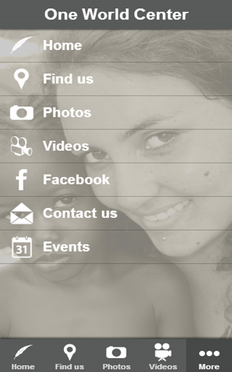 One World Center - App on Amazon Appstore