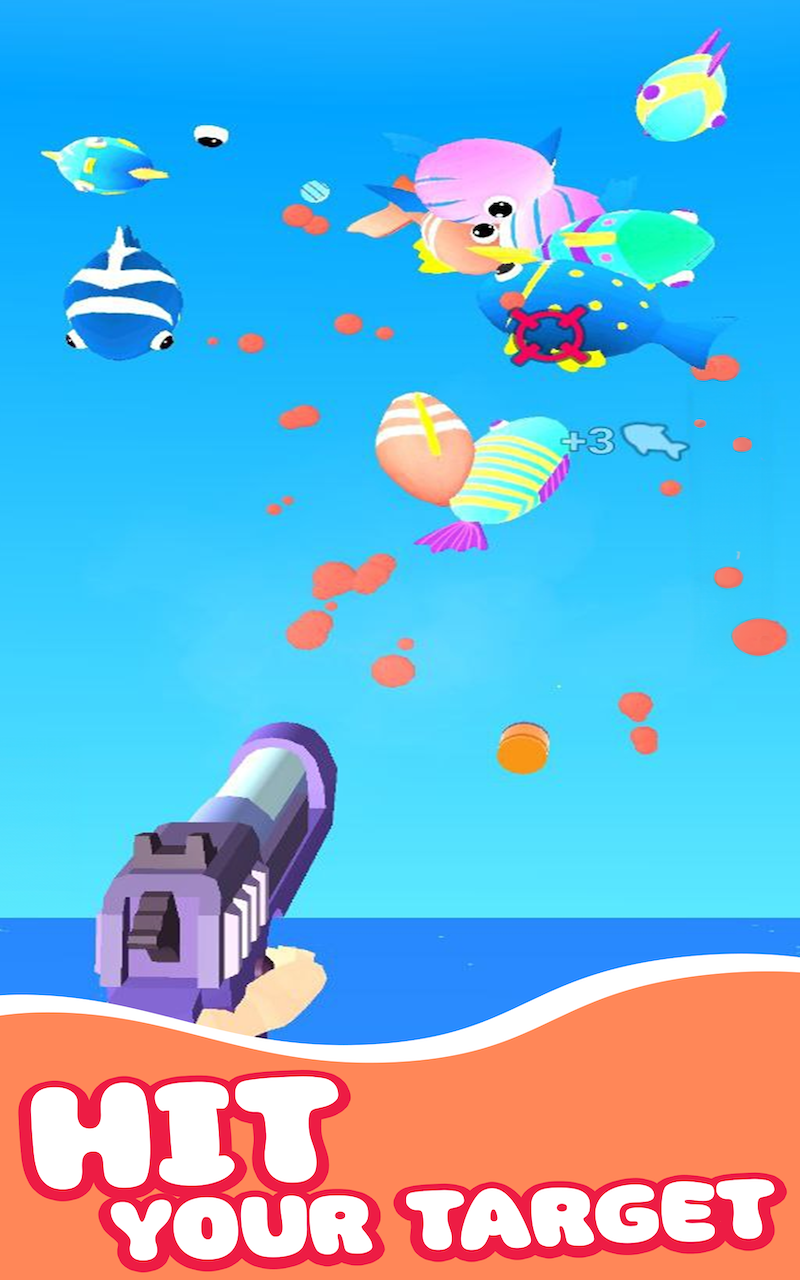 Fishing Master: Fishy game. Tycoon simulator. Fish inc - App on the ...