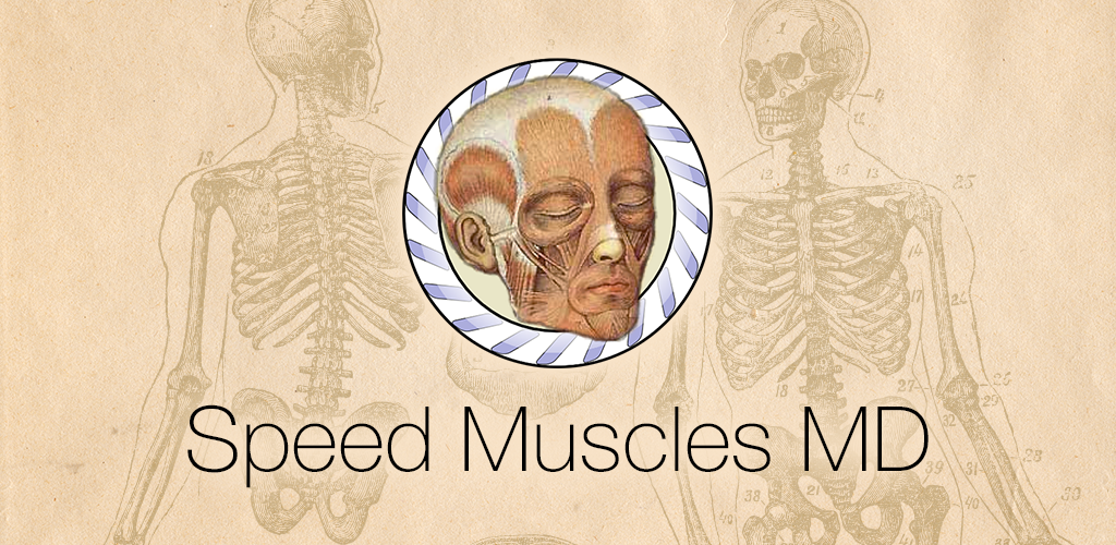 Speed Muscles MD - App on Amazon Appstore