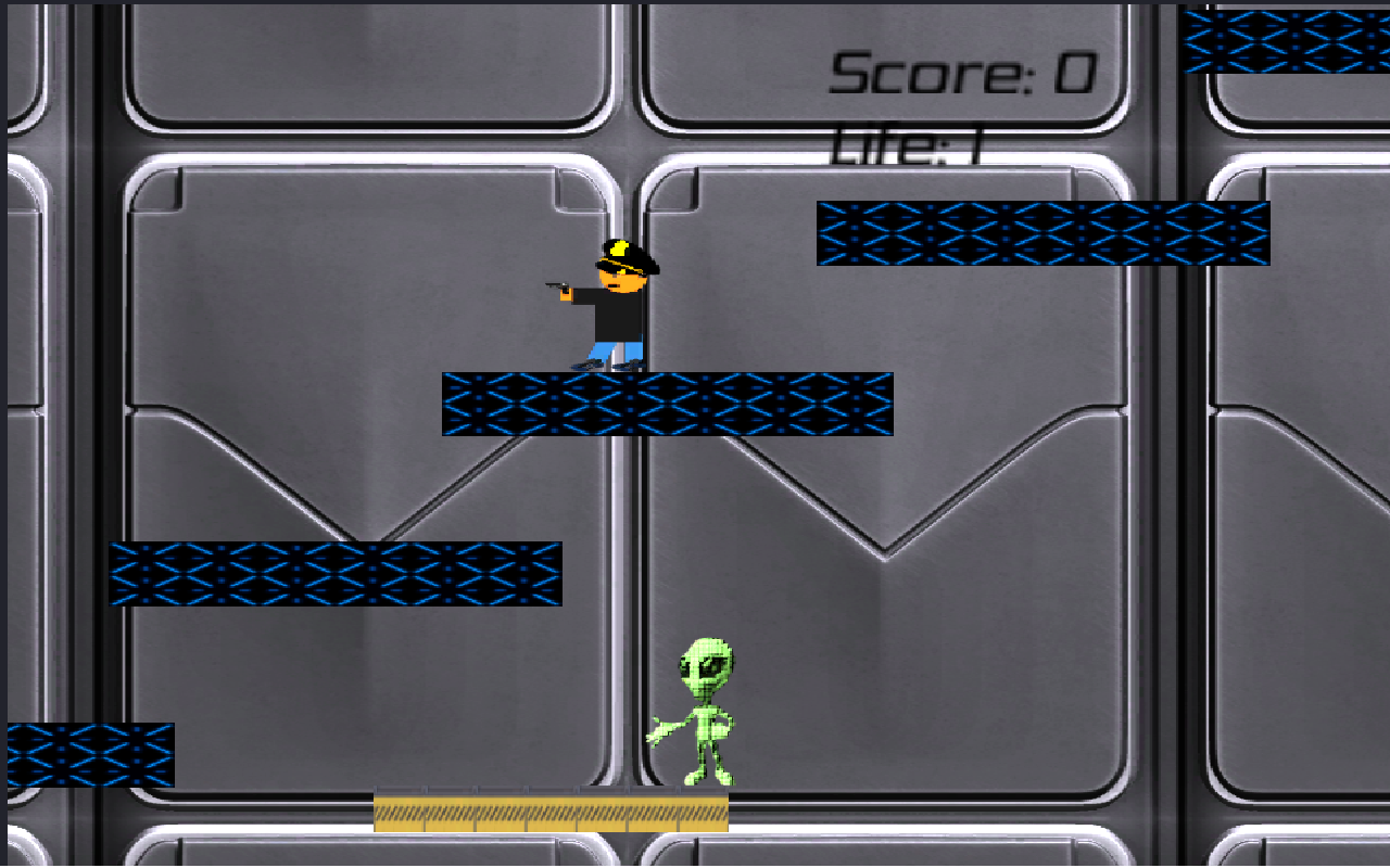 Escape 2D - App on the Amazon Appstore