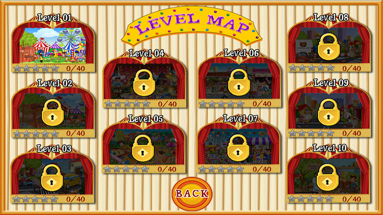 Monkey Madness - Find Hidden Object - App on Amazon Appstore