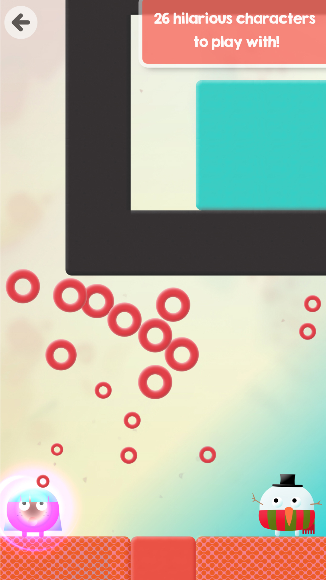 Thinkrolls - Logic and Physics Puzzles for Kids - App on Amazon Appstore