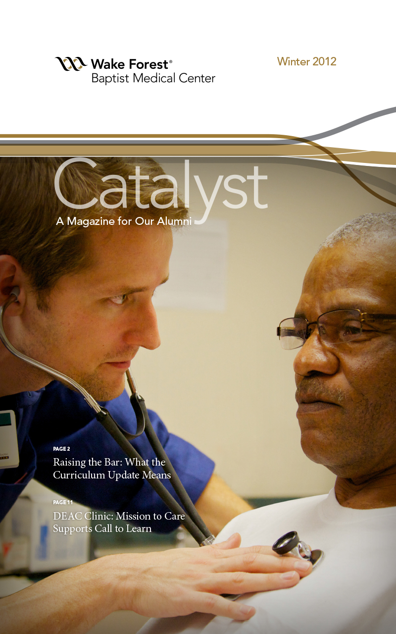 Catalyst Magazine - App on Amazon Appstore