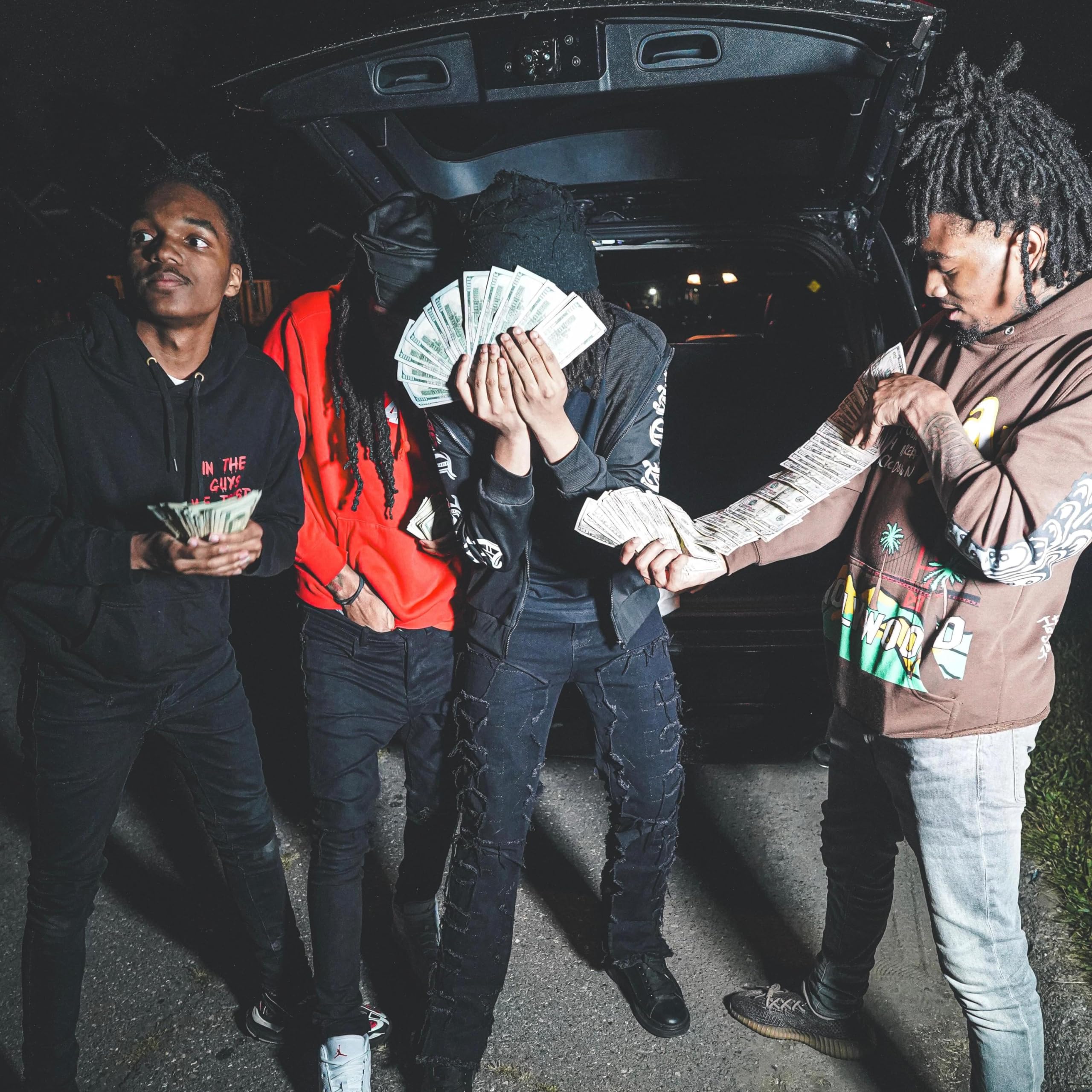 Hit The Floor [Explicit] song by Lil Mello from Top Youngin [Explicit ...