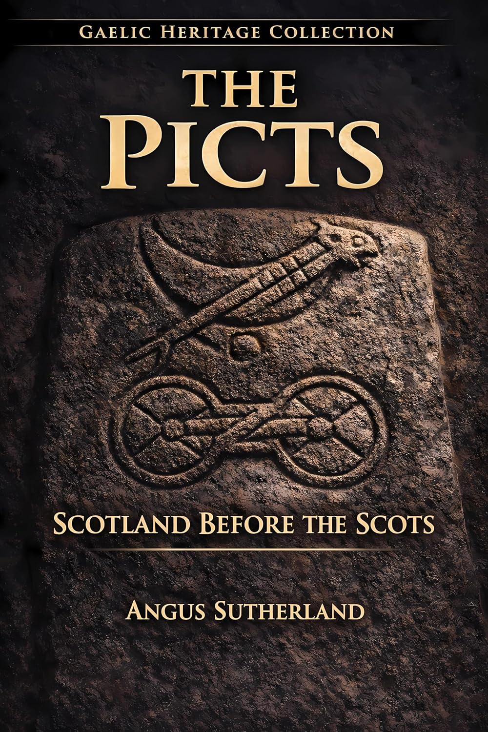 Amazon.com: The Picts: Scotland Before the Scots eBook : Collection ...