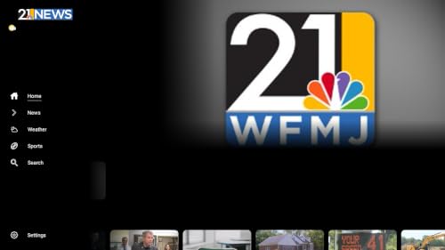 WFMJ TV - App on Amazon Appstore