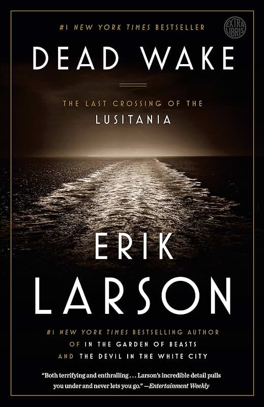 Amazon.com: erik larson: Books