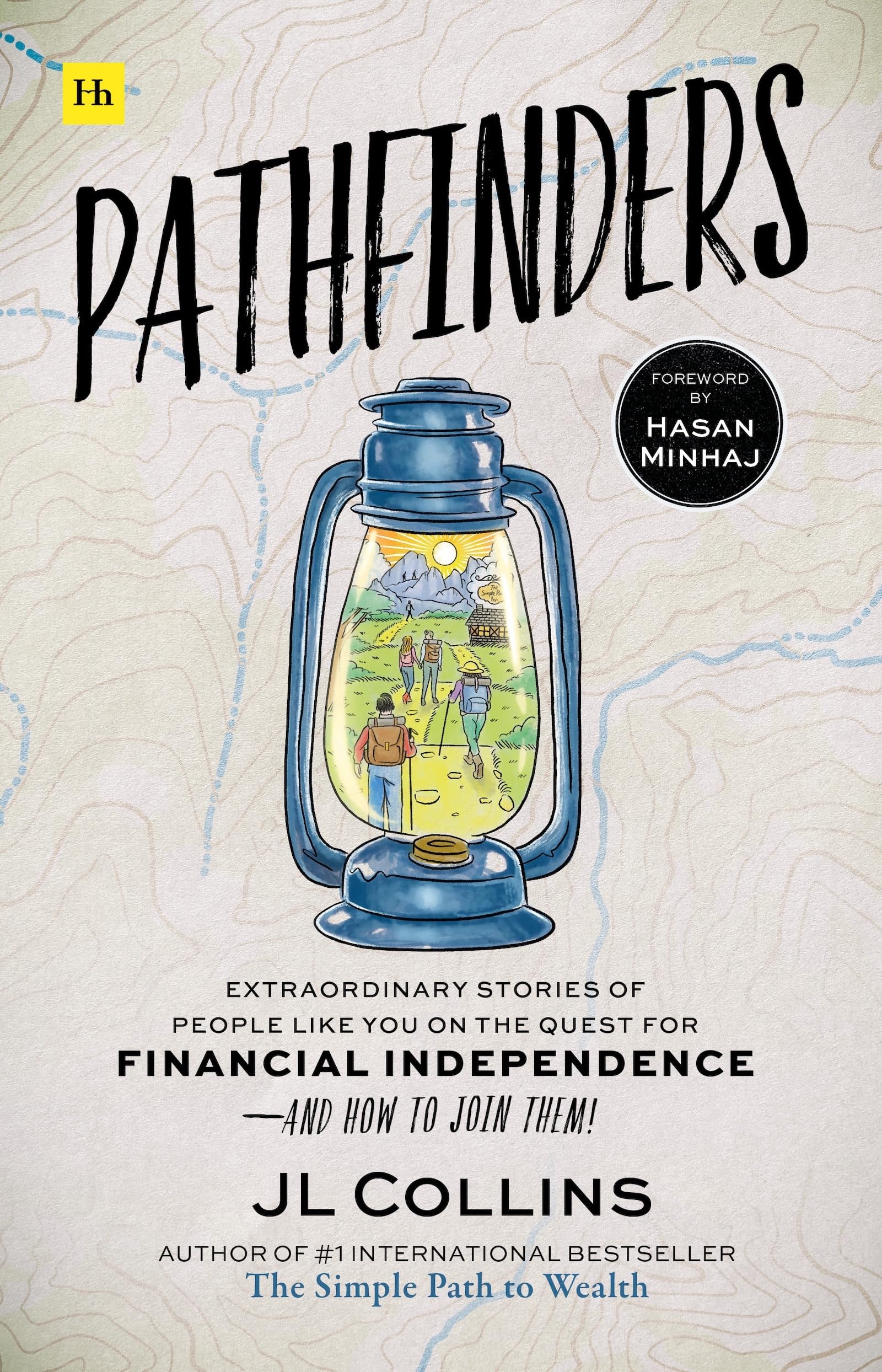 Pathfinders: Extraordinary Stories of People Like You on the Quest for ...