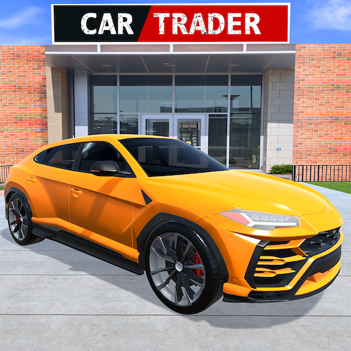 Car Trade-Saler Simulator Game:Amazon.com:Appstore for Android