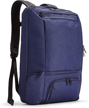 eBags Professional Weekender (Brushed Indigo) : Amazon.co.uk ...