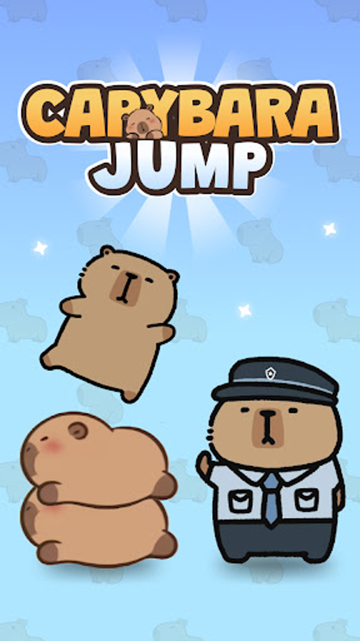 Capybara Jump - App on Amazon Appstore