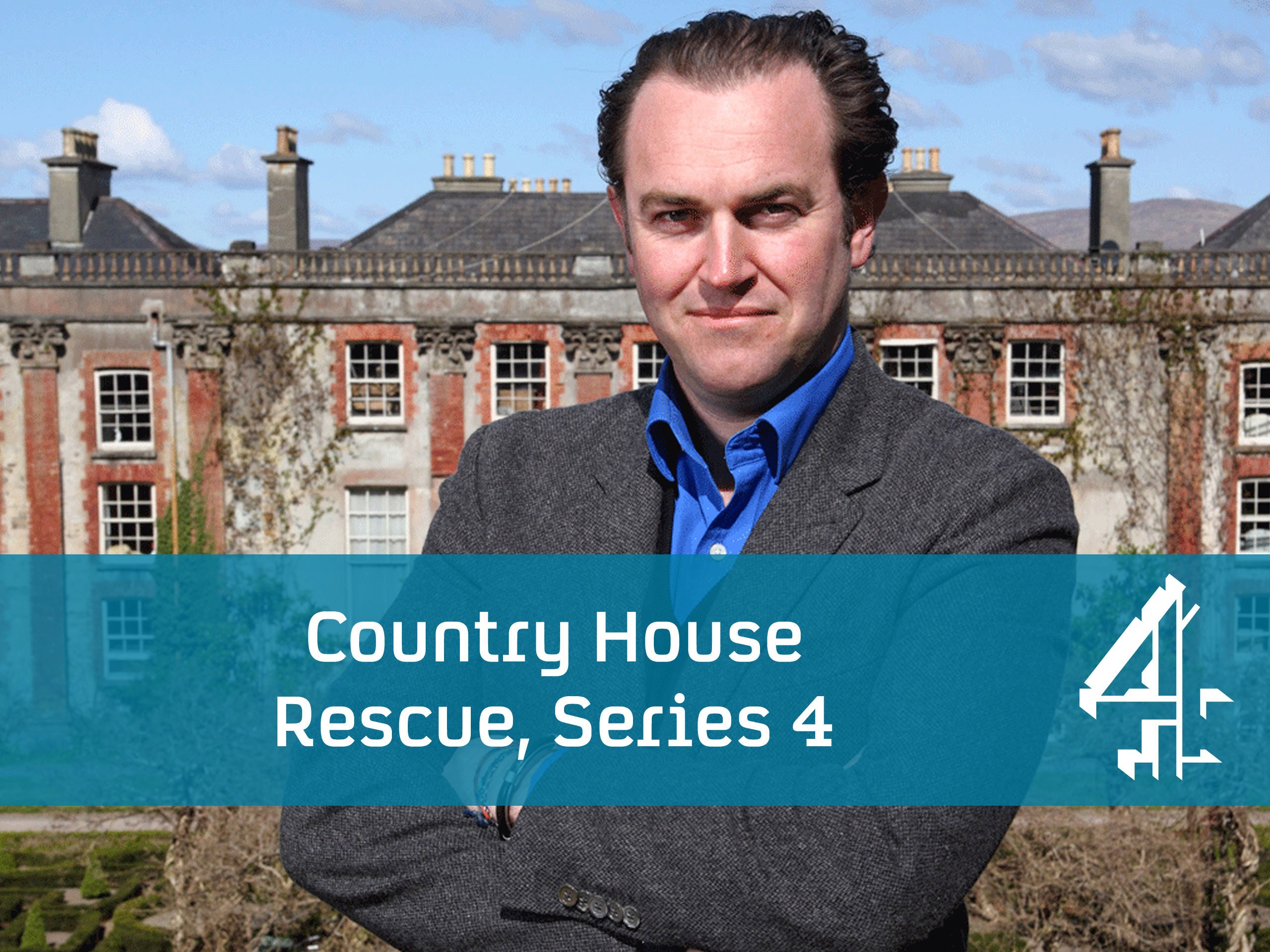 Watch Country House Rescue | Prime Video