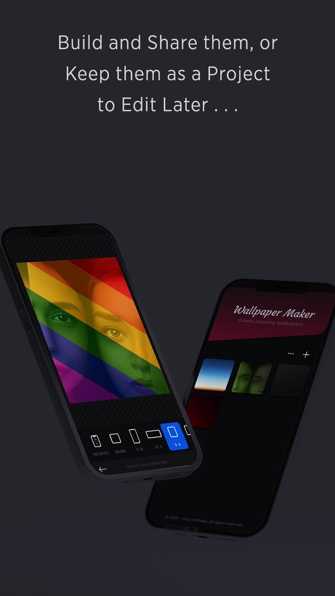 Wallpaper Maker - App on Amazon Appstore