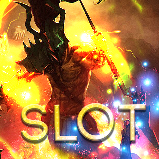 Lucky Mars Slots Vegas : Slot Machine With Spin The Wheel Bonus - App ...