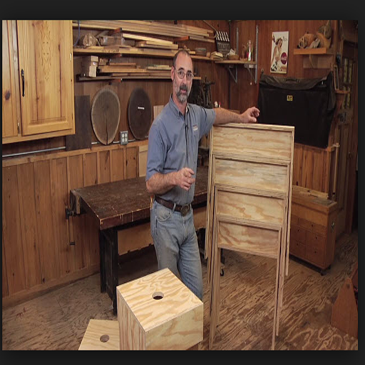 16000 wood working Projects - Application sur Amazon Appstore