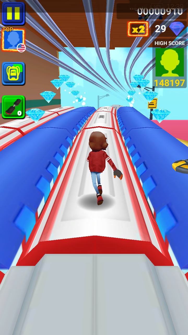 Surf Runner - App on Amazon Appstore