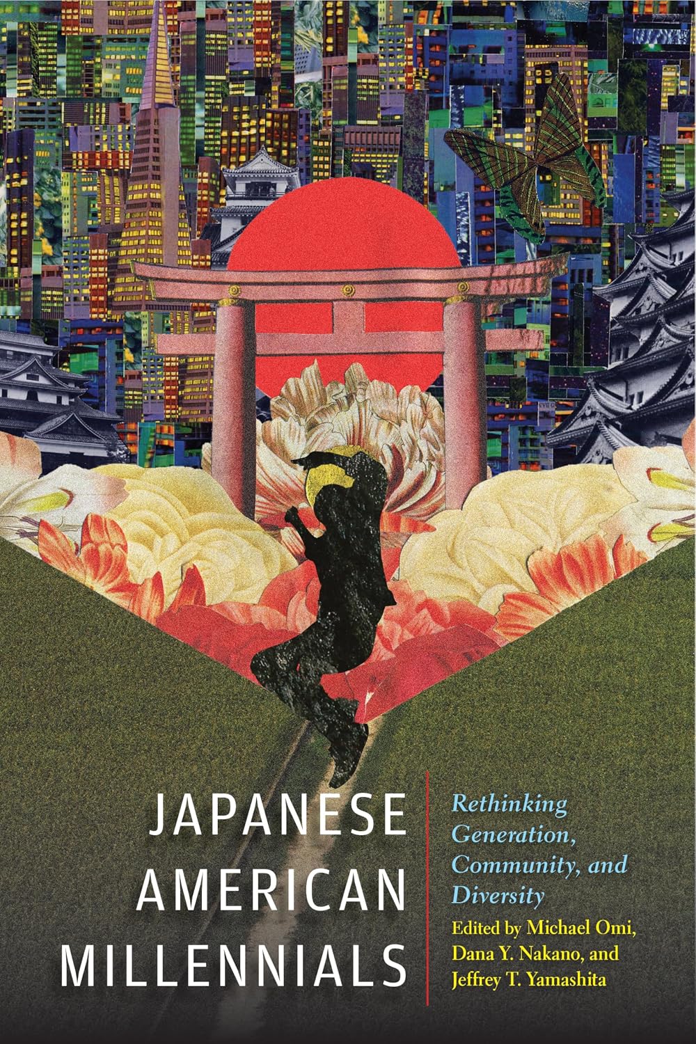 Amazon.com: Japanese American Millennials: Rethinking Generation ...