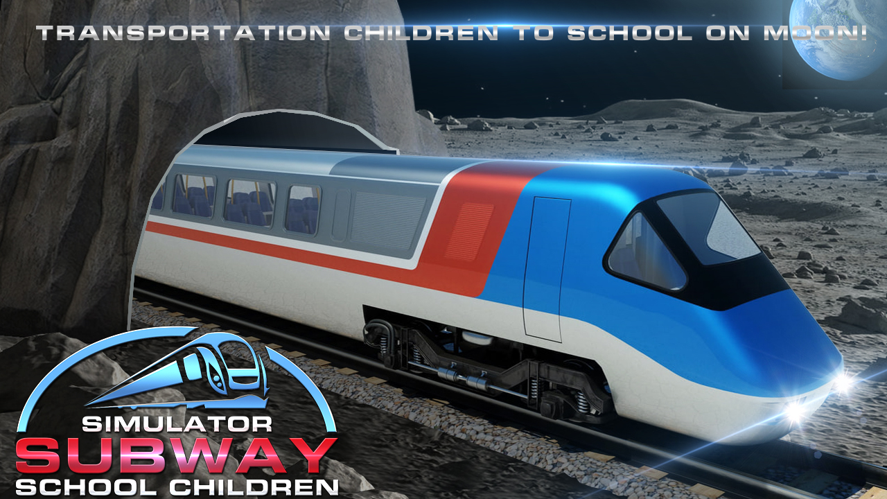 Subway School Children Simulator:Amazon.de:Appstore for Android