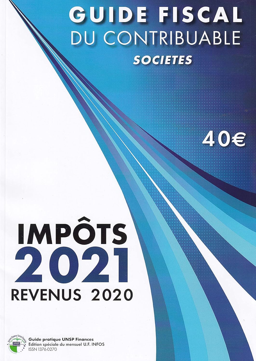 Amazon.fr - Guide fiscal du contribuable : Sociétés (Belgique) Impôts ...