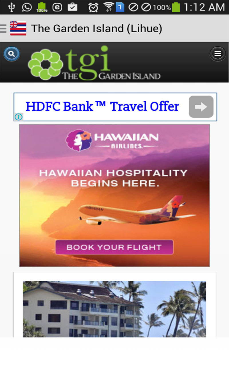 Hawaii News - App on Amazon Appstore