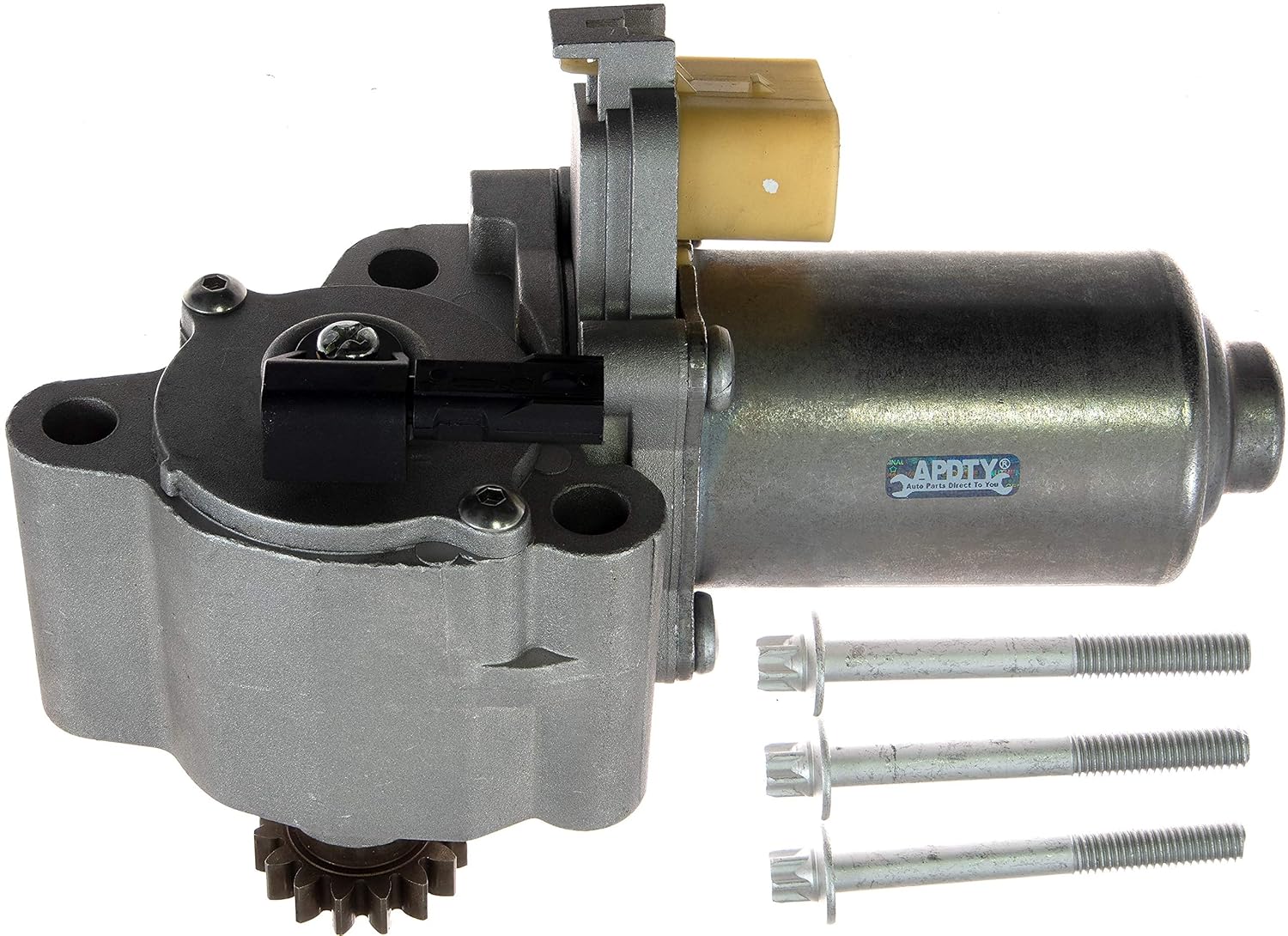 APDTY 142198 Transfer Case Encoder Motor W/Bolts : Amazon.in: Car ...