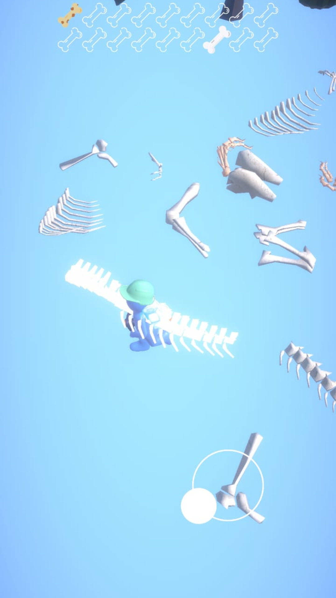 Dino Bone Digger- Idle Dino Museum Tycoon - App on Amazon Appstore