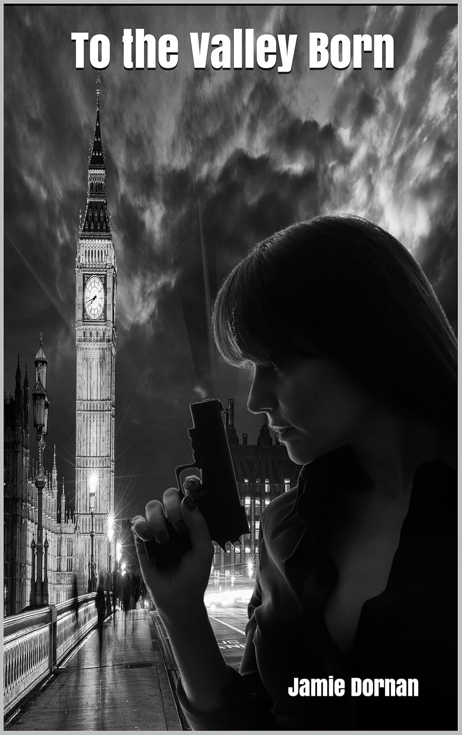 To the Valley Born eBook : Dornan, Jamie: Amazon.co.uk: Kindle Store