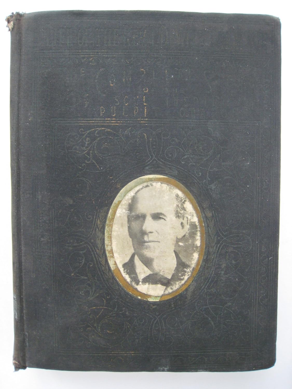 Authorized and Authentic: Life and Works of T. DeWitt Talmage: A ...