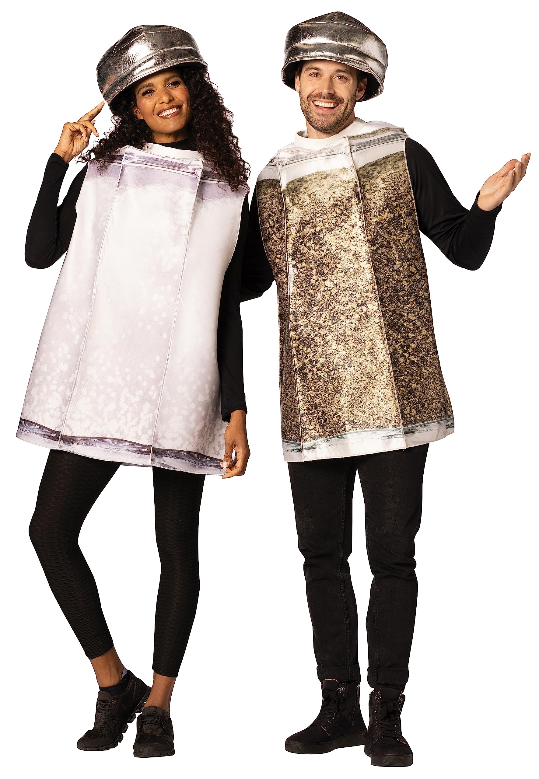 Salt And Pepper Halloween Costume Ideas 30 Halloween Costume Ideas For