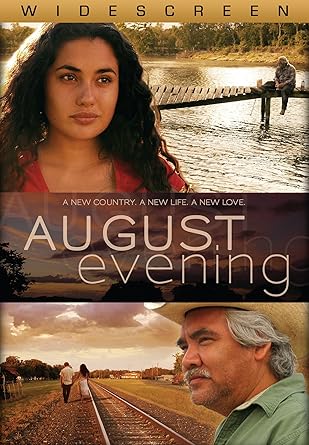 Amazon.com: August Evening : Pedro Castaneda, Veronica Loren, Abel ...