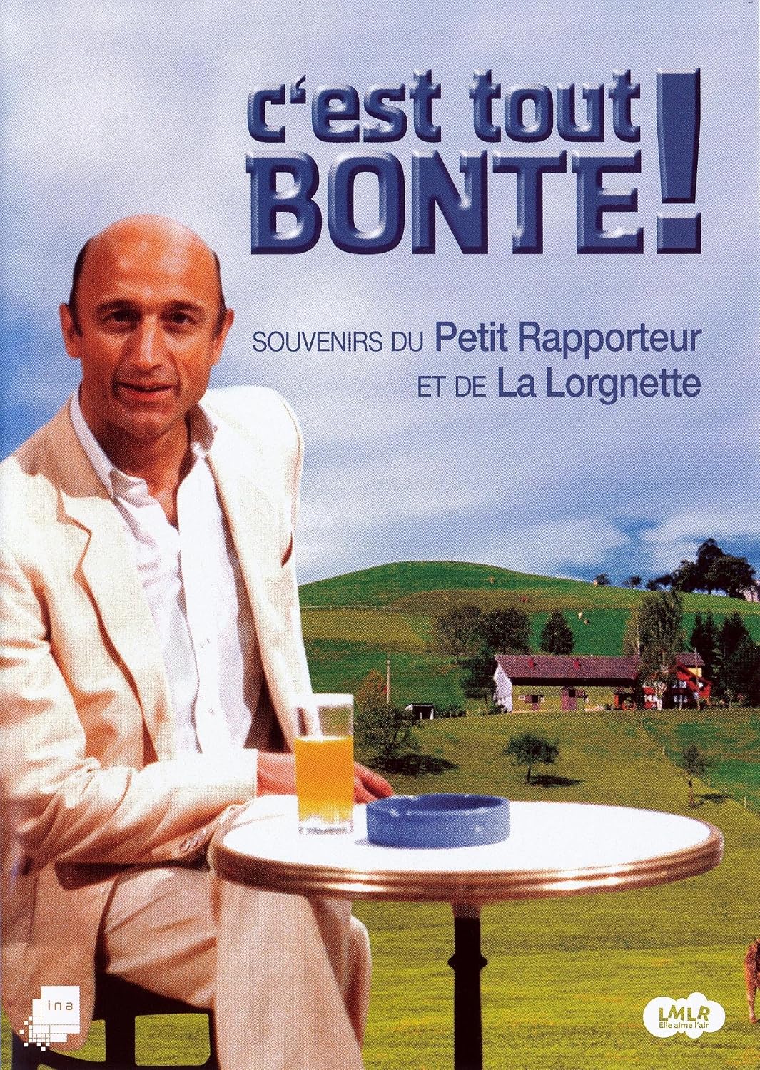 Amazon.com: Pierre Bonte : C'est Tout Bonte ! : Bonte Pierre: Movies & TV