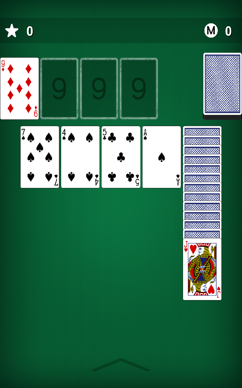 Solitaire - App on Amazon Appstore