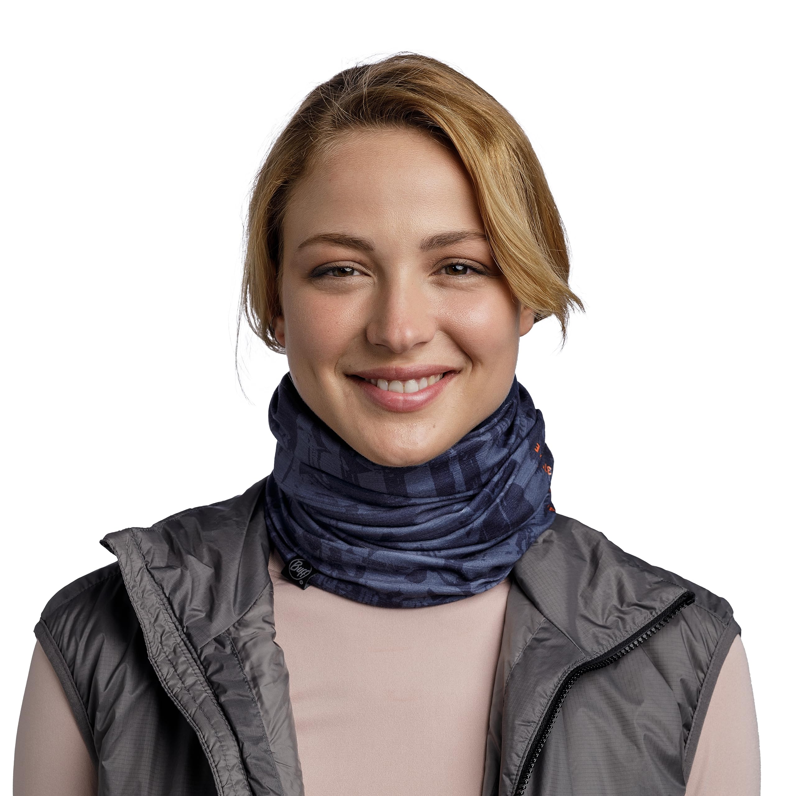 Buff Neckwear Polar reversible Unisex adults – BigaMart