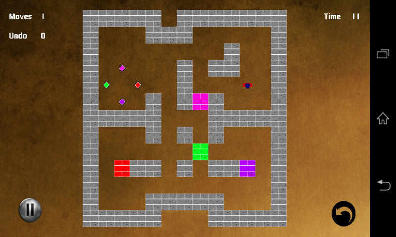 Block Push - App on Amazon Appstore