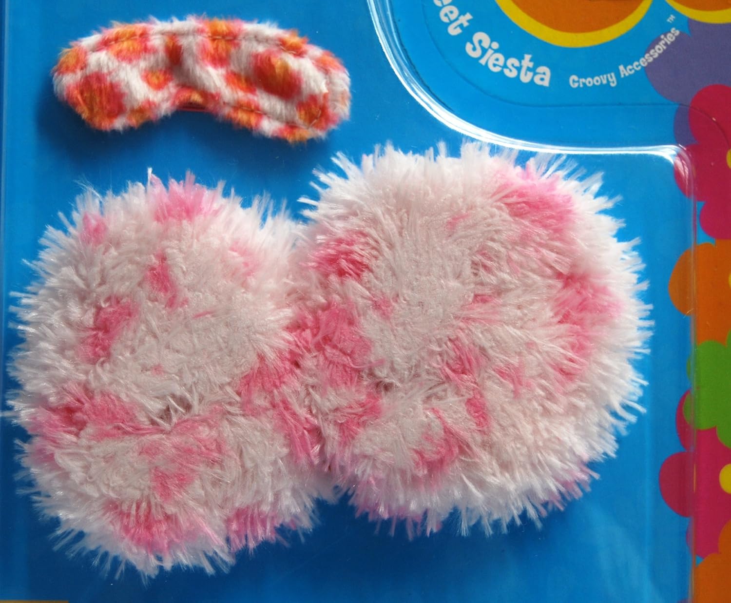 Amazon.com: Groovy Girls Groovy Accessories Sweet Siesta : Clothing ...