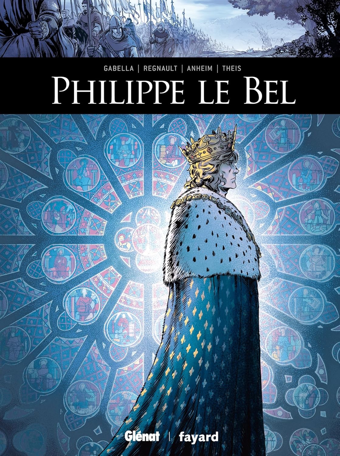 Buy Philippe le Bel Book Online at Low Prices in India | Philippe le ...
