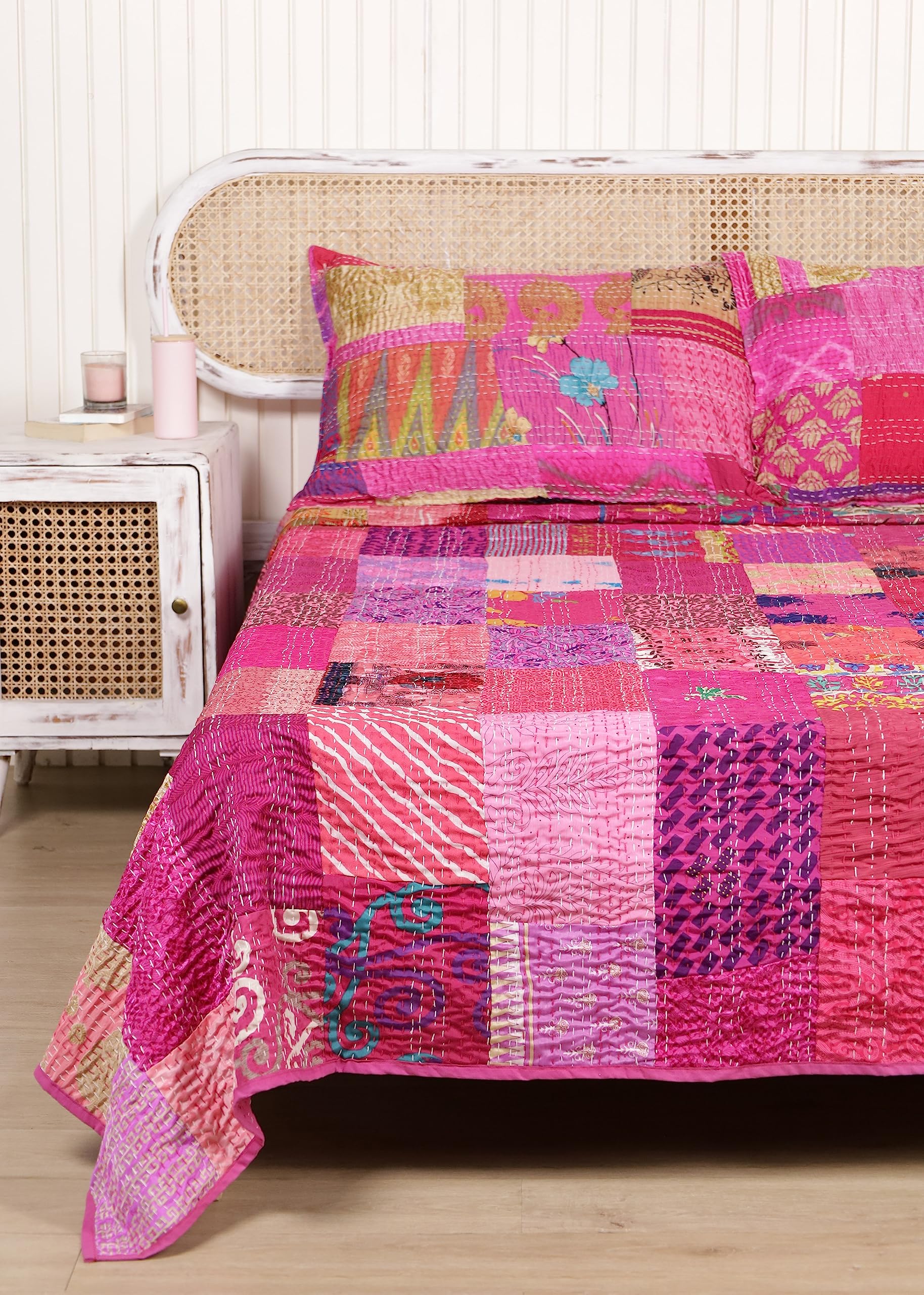 Box Top Collection Sheets Summer