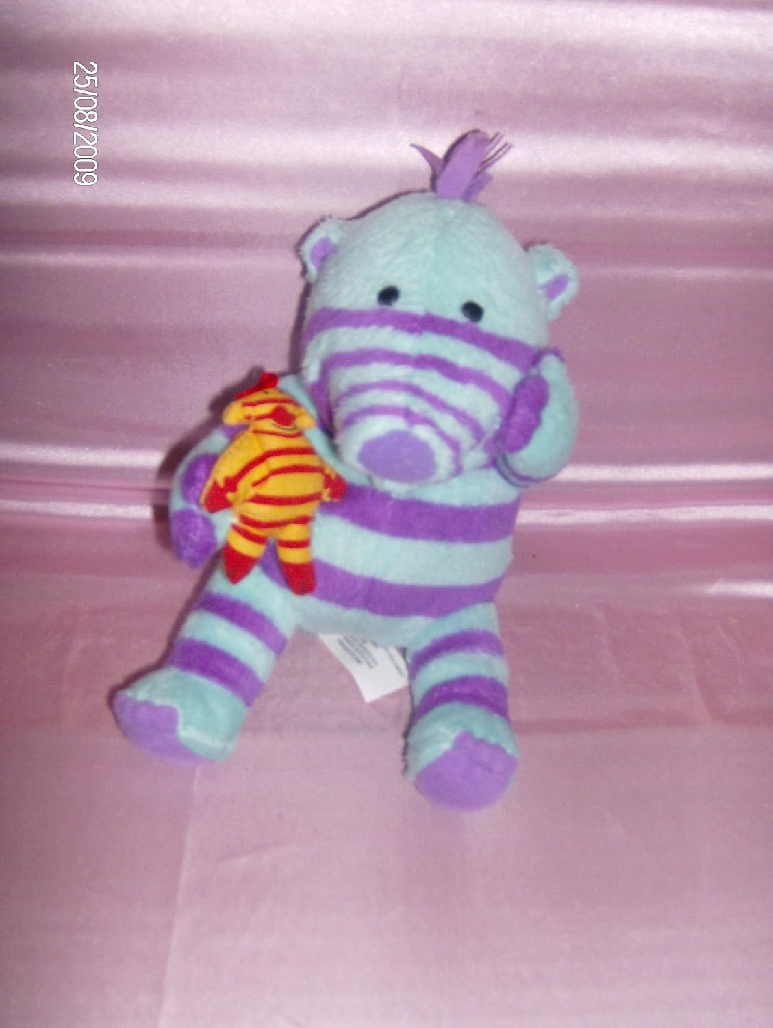 Fimbles Florrie - With Teddy Bear : Amazon.co.uk: Toys & Games