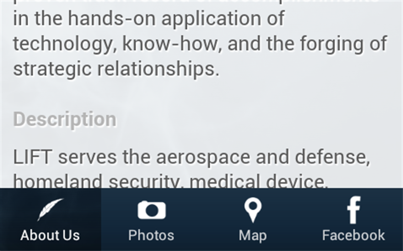 LIFT - App on Amazon Appstore
