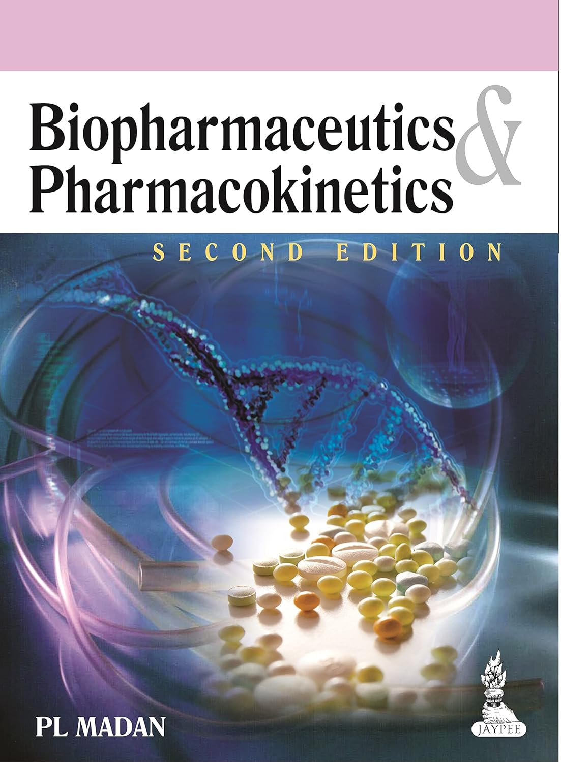 Biopharmaceutics and Pharmacokinetics: Madan, PL: 9789350909393: Amazon ...