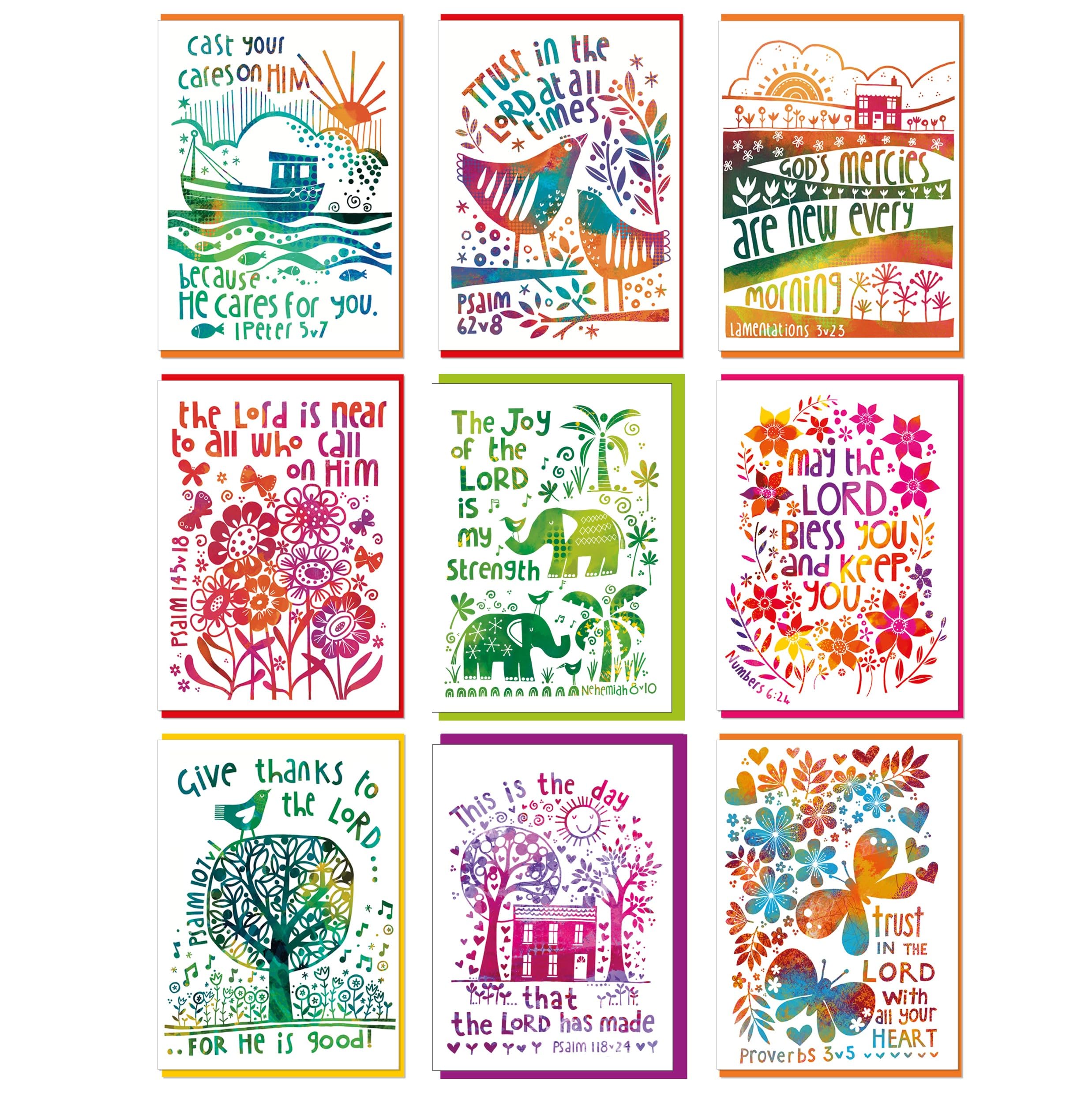 Tarjetas Religiosas De Felicitacion Frases Cristianas Y Bíblicas Para