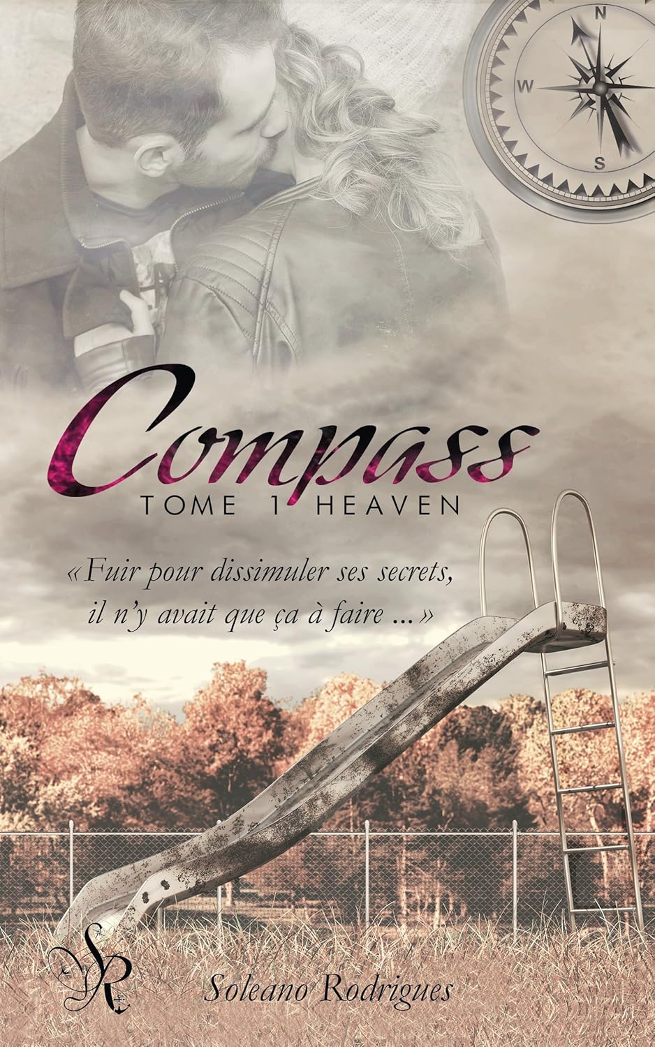 Amazon.com: Compass, tome 1 : HEAVEN (French Edition) eBook : Rodrigues ...