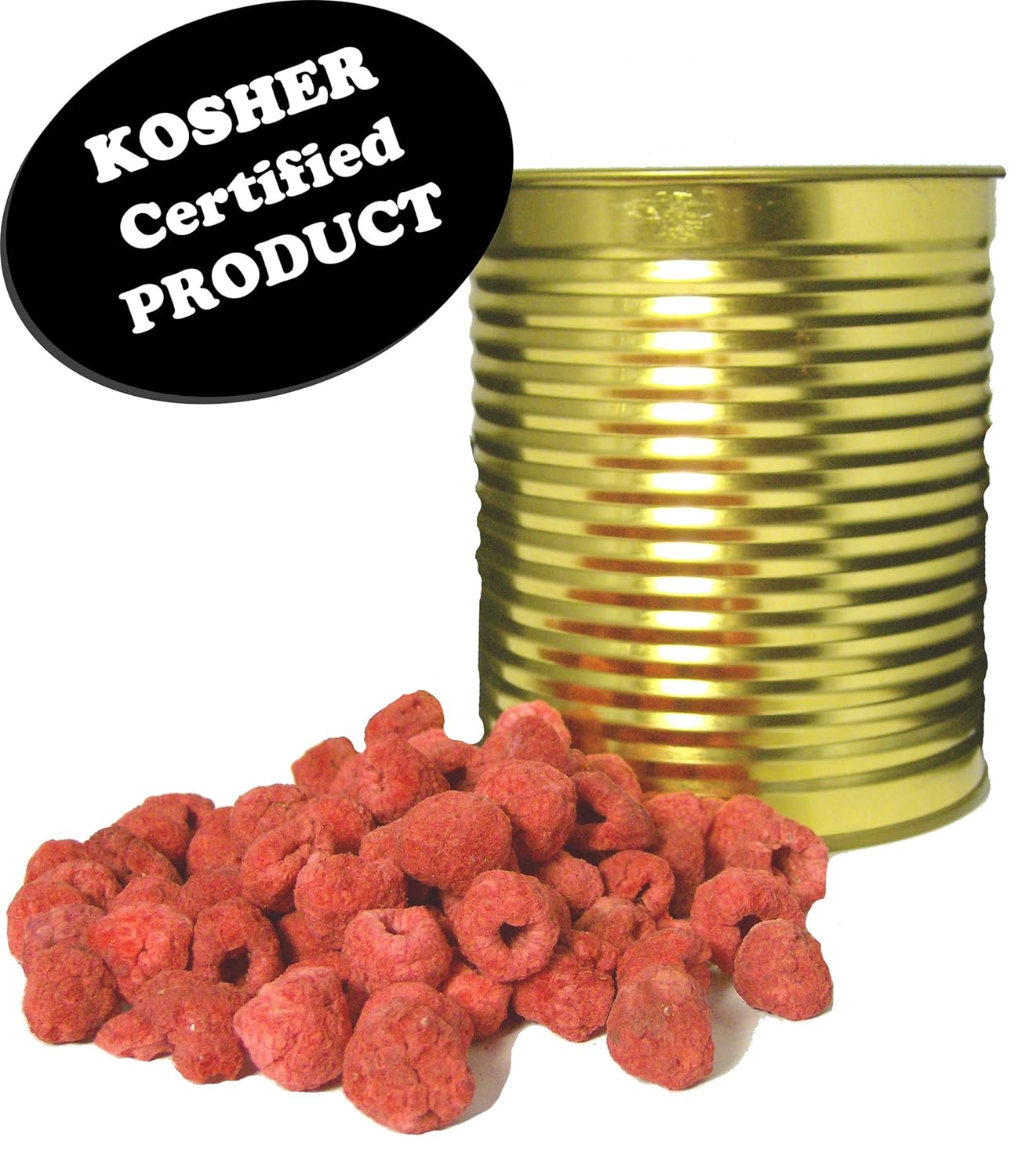 Amazon.com: 1 Can of Future Essentials Canned Kosher Organic Freeze ...