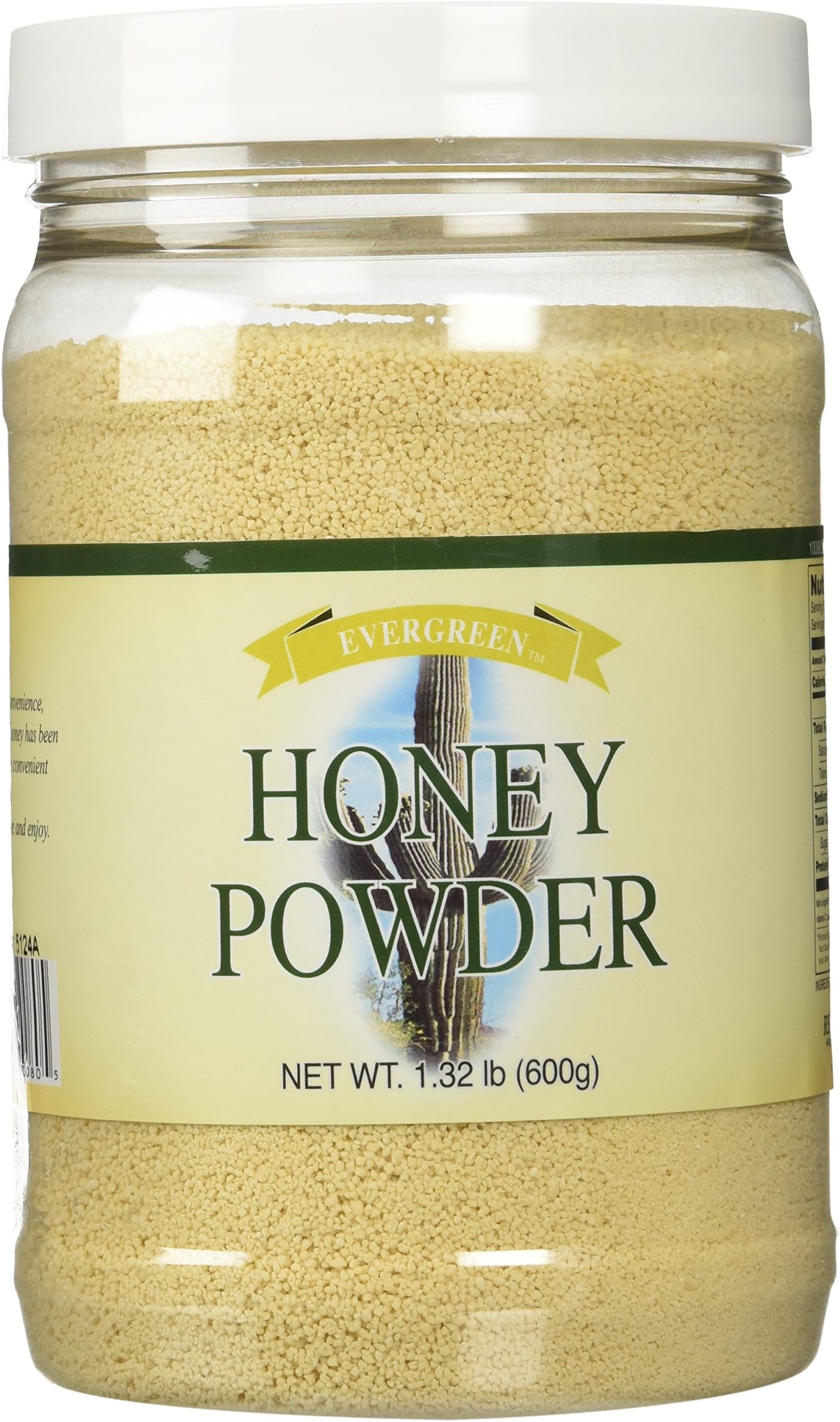 Amazon.com : Honey Powder - 1.32 Lb : Grocery & Gourmet Food