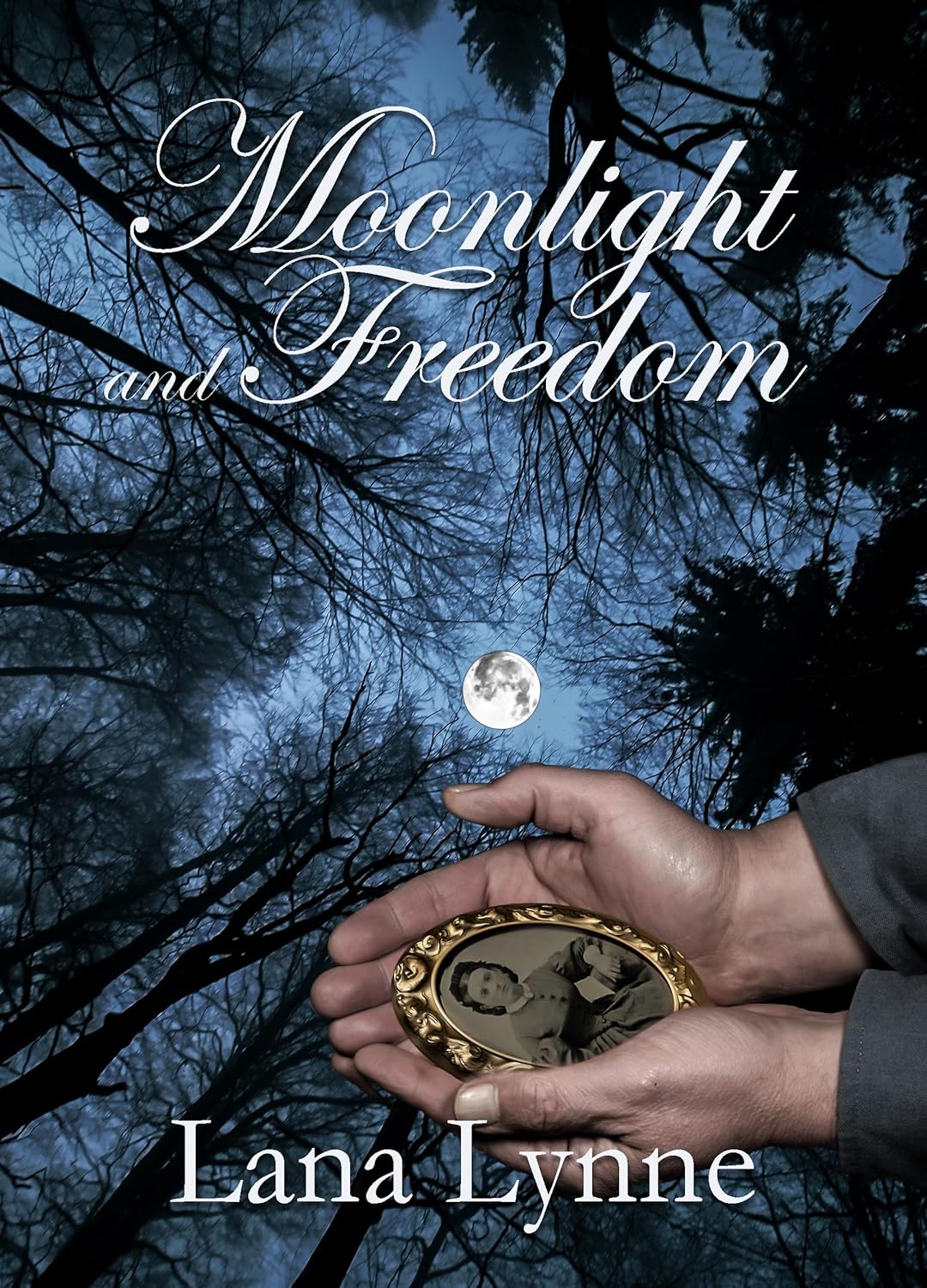 Amazon.com: Moonlight and Freedom eBook : Lynne, Lana: Kindle Store